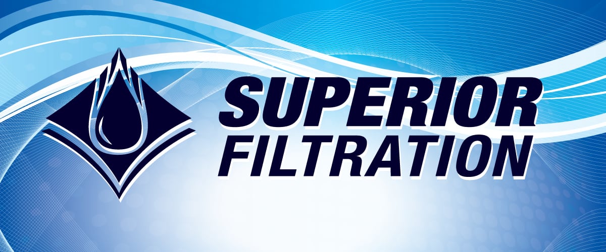 Superior Filtration - A Division of Barnes International, Inc.
