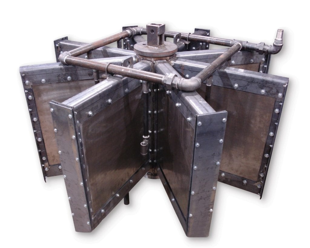 What Is A Star Filter? - Barnes International, Inc.